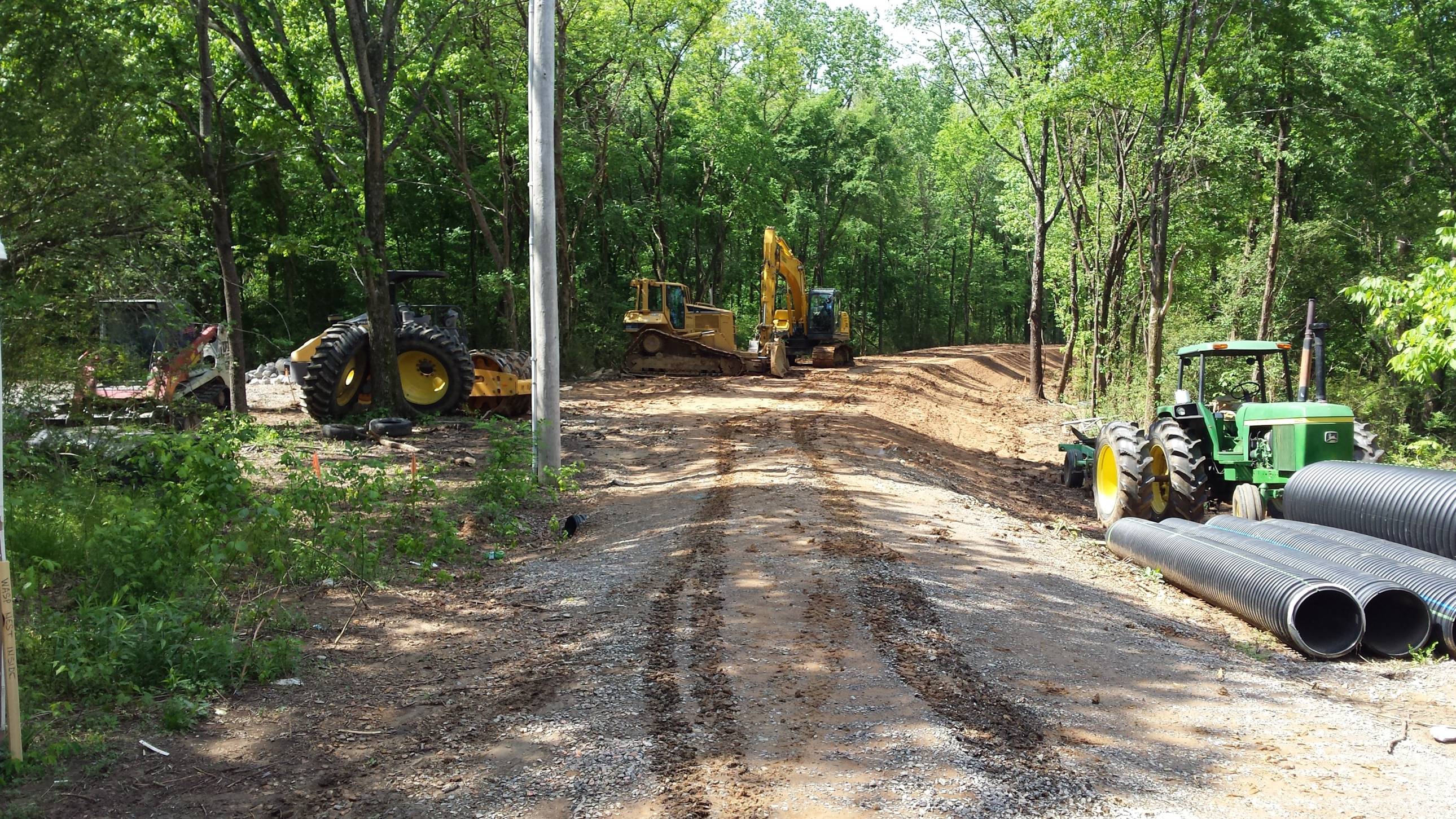 Wolf River Greenway – Alta Planning + Design
