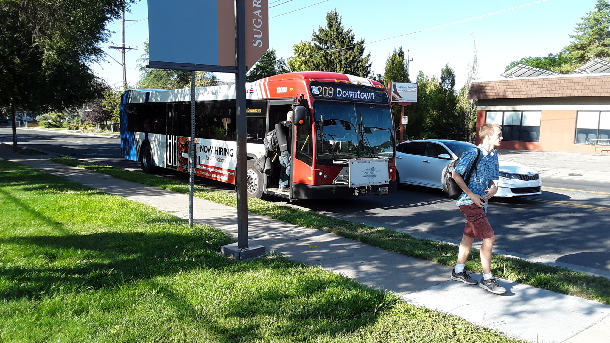 Tamarac, FL Multimodal Transportation Connectivity Master Plan – Alta ...