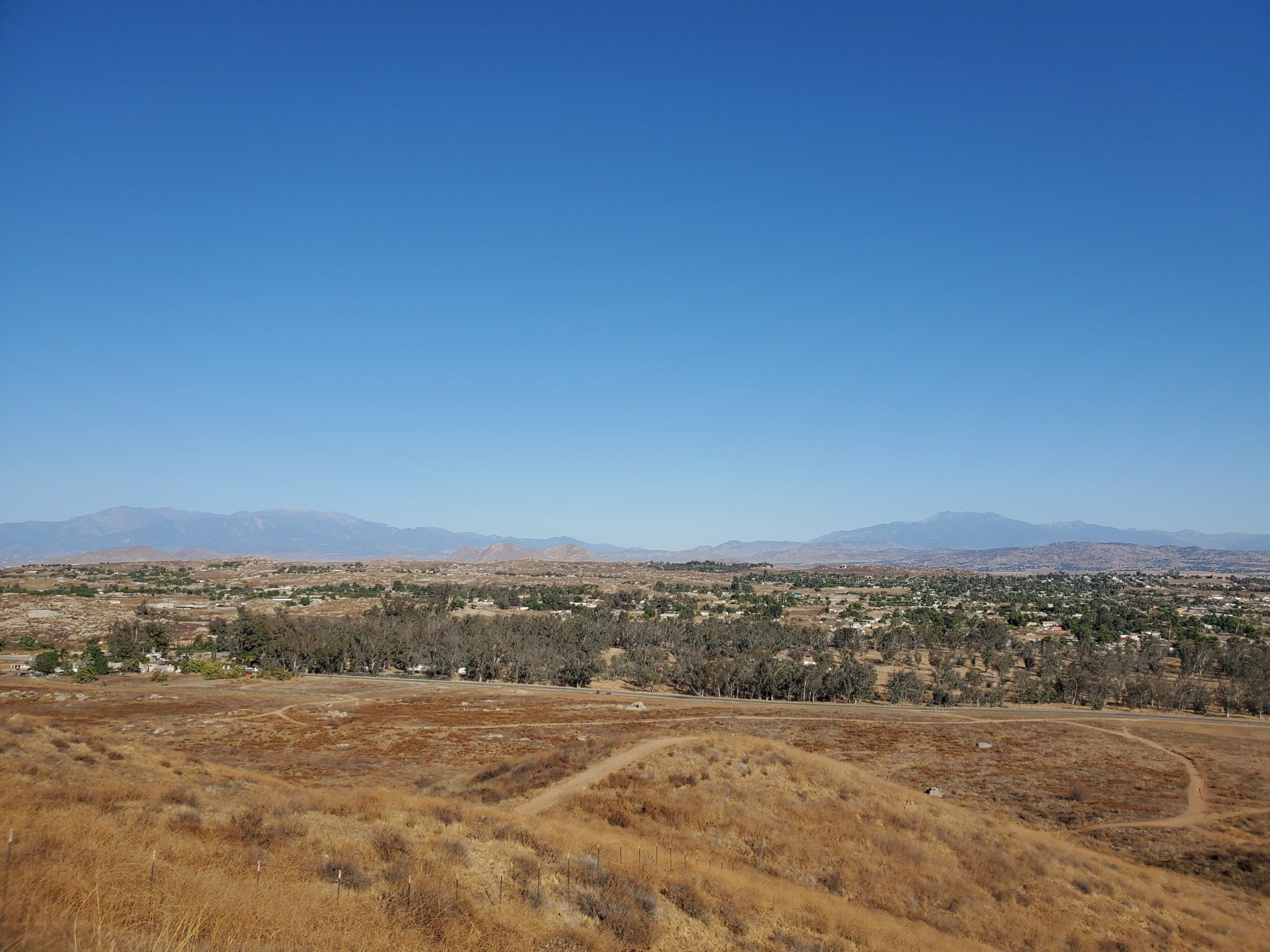 Steele Peak Reserve Trail Network Plan – Alta Planning + Design