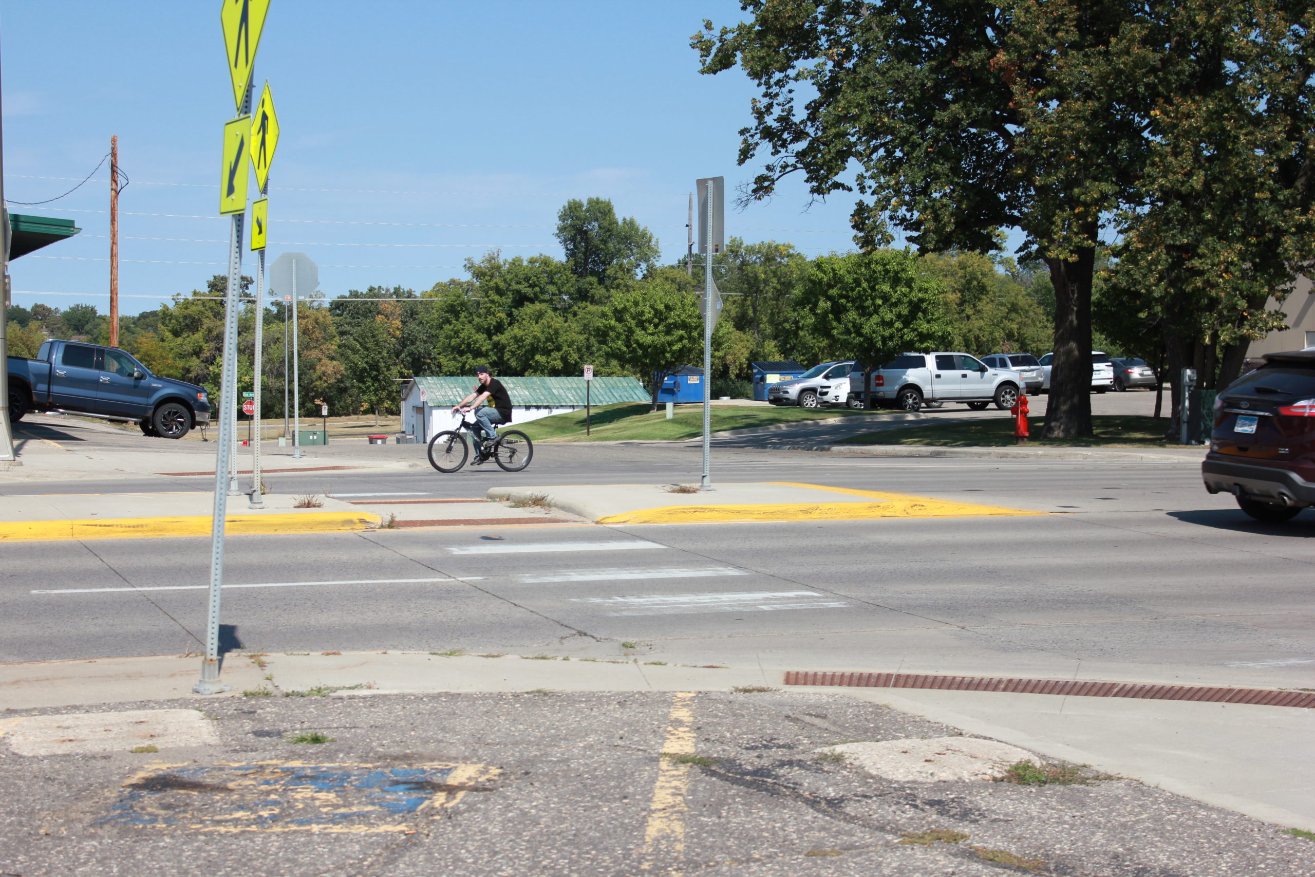 MnDOT Vulnerable Road User Safety Assesment – Alta Planning + Design