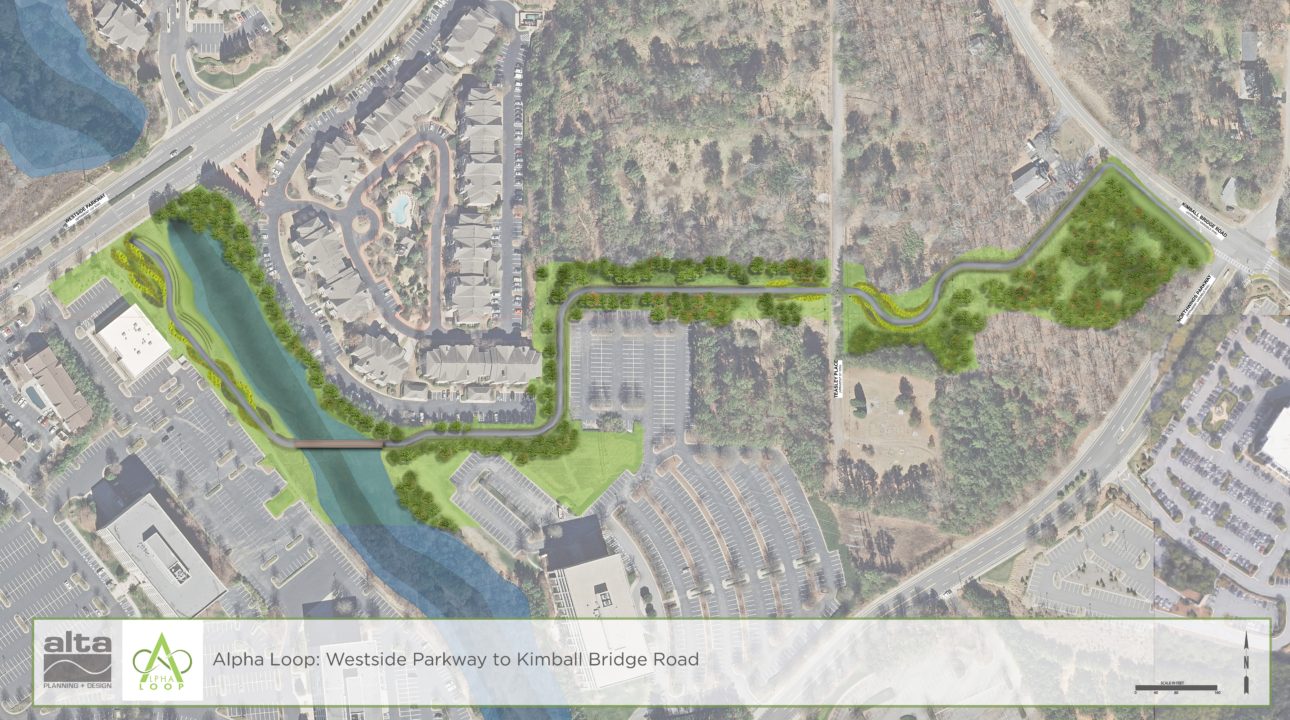 Atlanta BeltLine – Alta Planning + Design