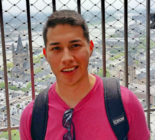 Anthony Rios-Gurrola — Alta Planning + Design