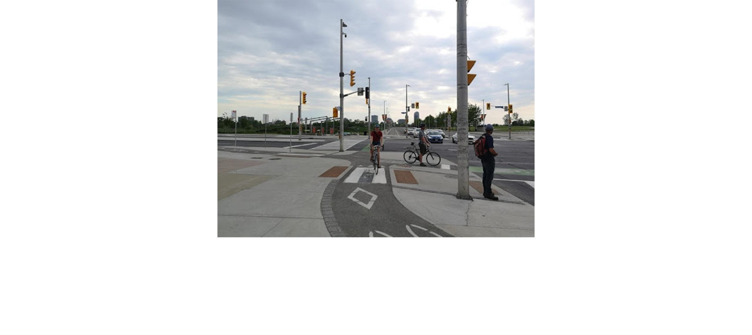 City of Ottawa Protected Intersection Design Guide – Alta Planning + Design