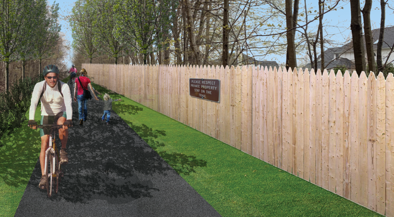 Southern Tier Trail – Alta Planning + Design