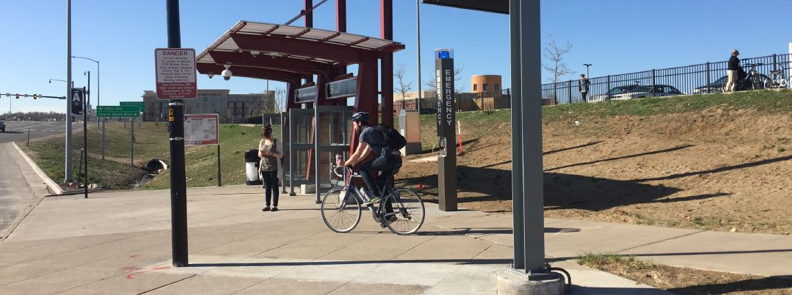 Westminster Wayfinding Plan – Alta Planning + Design