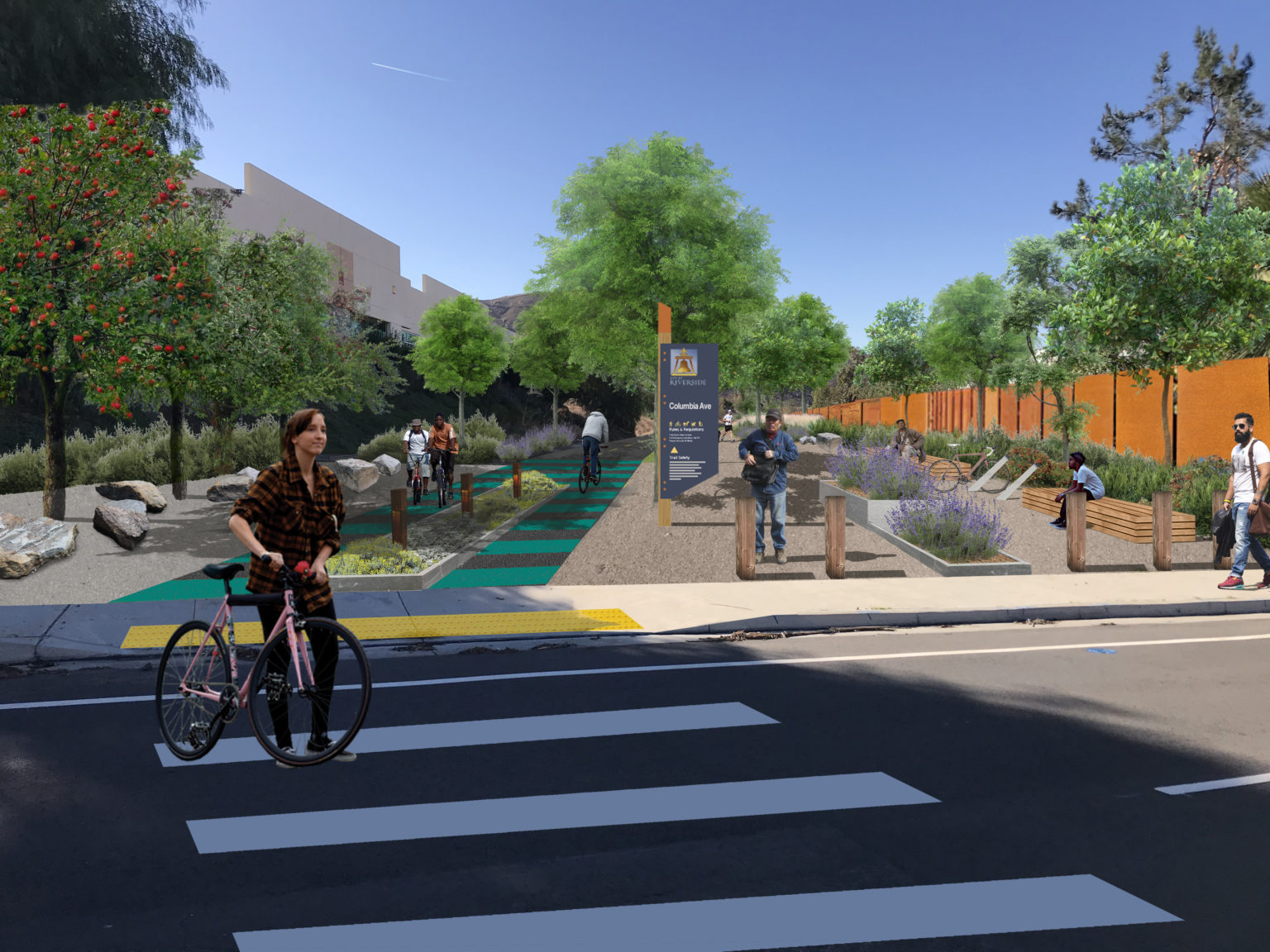 Trails as Resilient Infrastructure — Alta Planning + Design