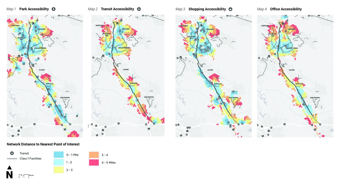 Accessibility + Connectivity — Alta Planning + Design