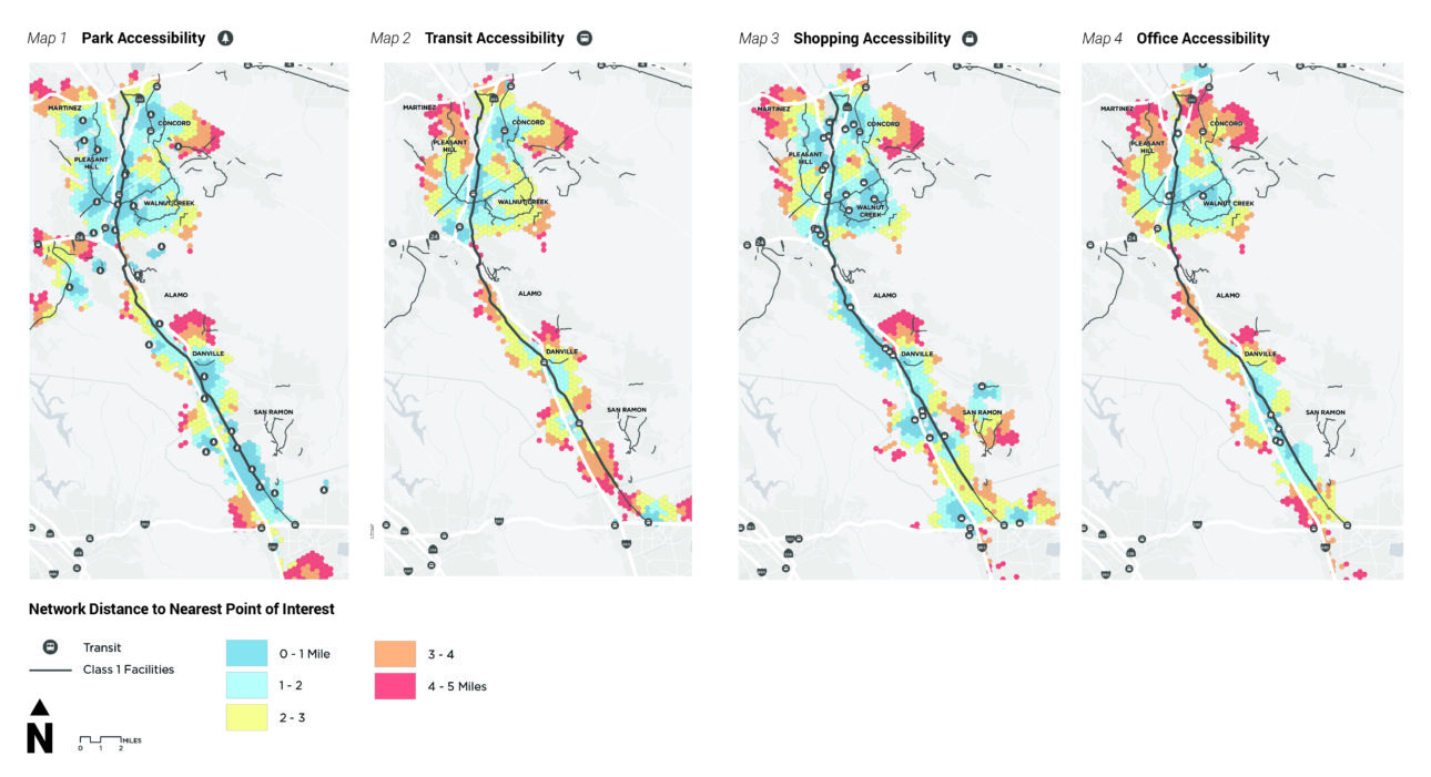 Accessibility + Connectivity — Alta Planning + Design