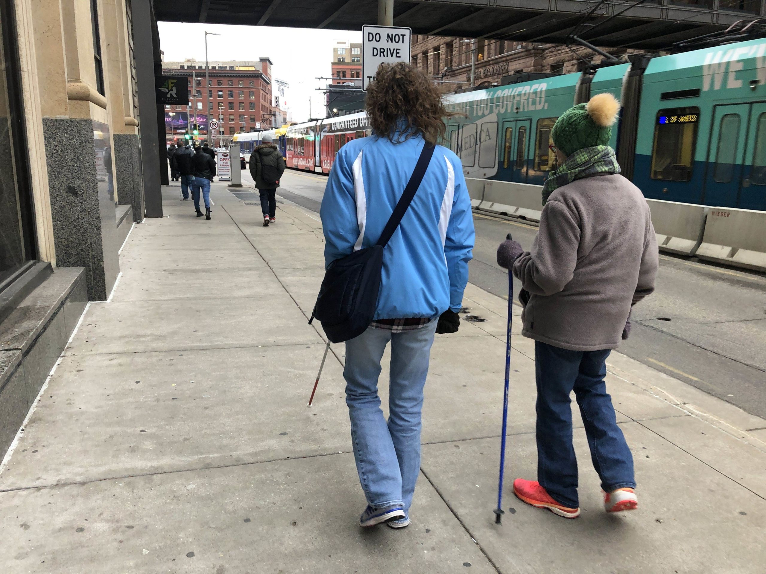 MDH Inclusive Walk Audit Facilitator's Guide – Alta Planning + Design