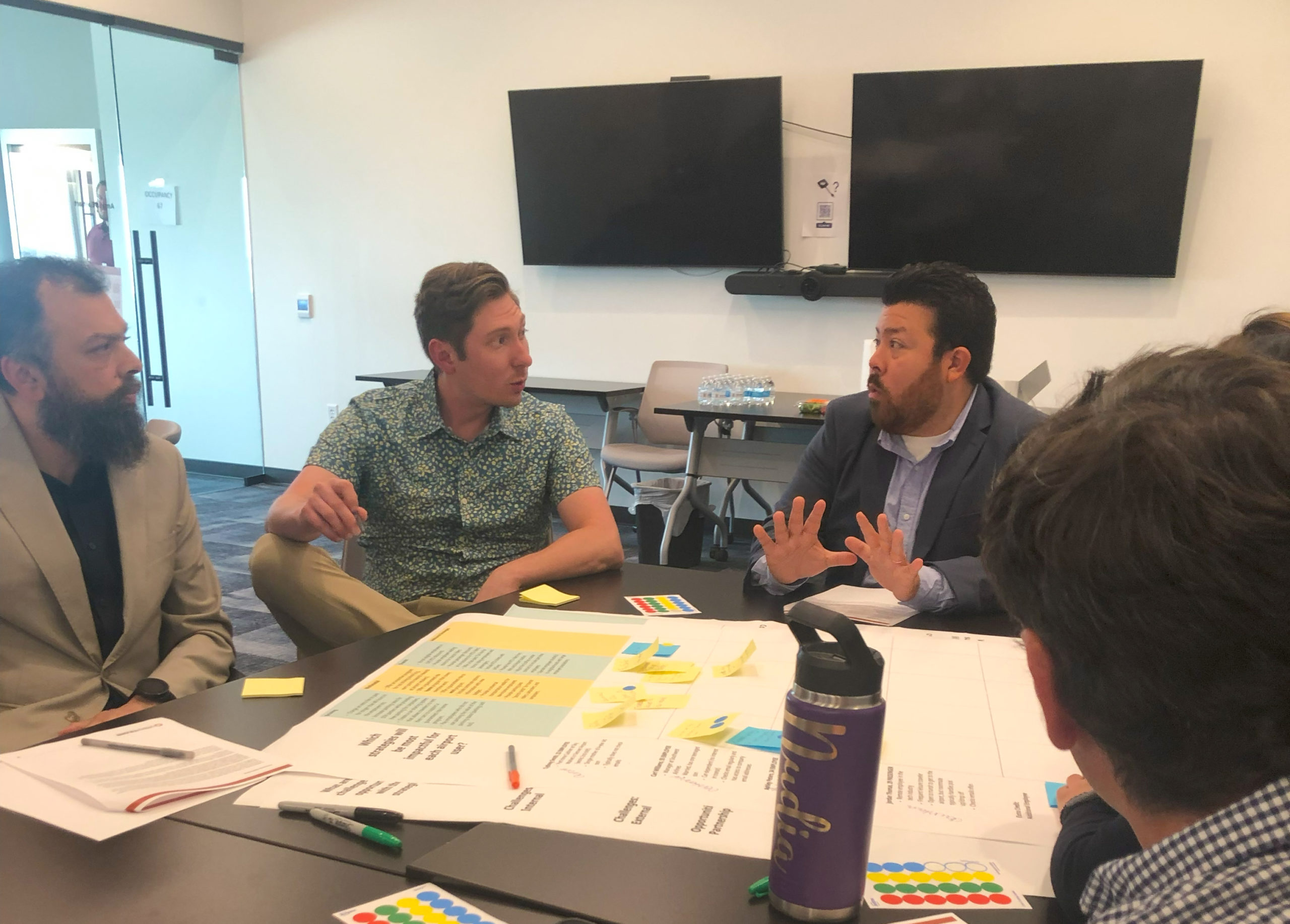 Denver International Airport TDM Plan – Alta Planning + Design