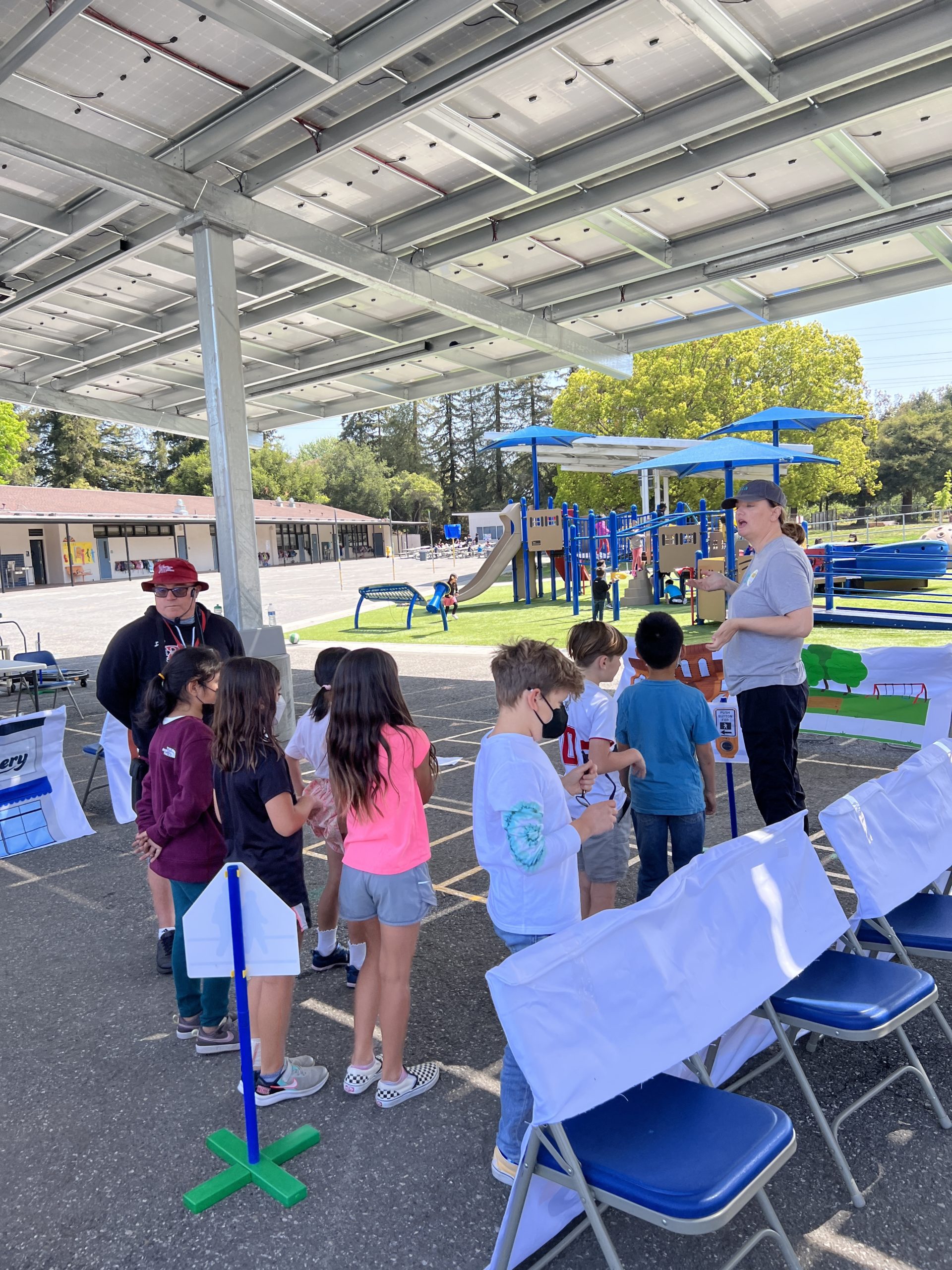 Mountain View Mini Main Street – Alta Planning + Design