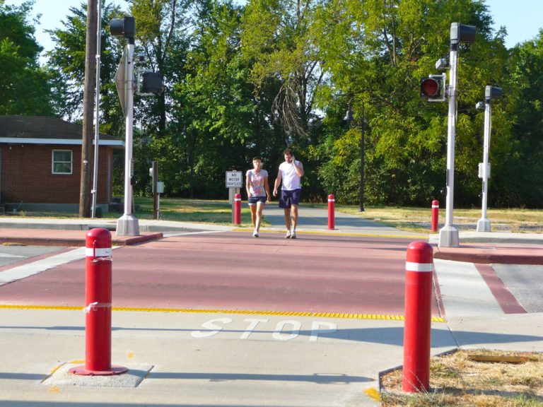 Northwest Arkansas Razorback Regional Greenway – Alta Planning + Design