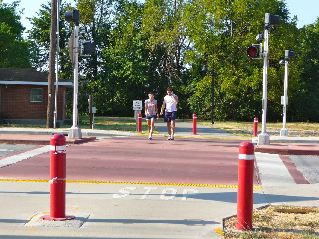 Northwest Arkansas Razorback Regional Greenway – Alta Planning + Design