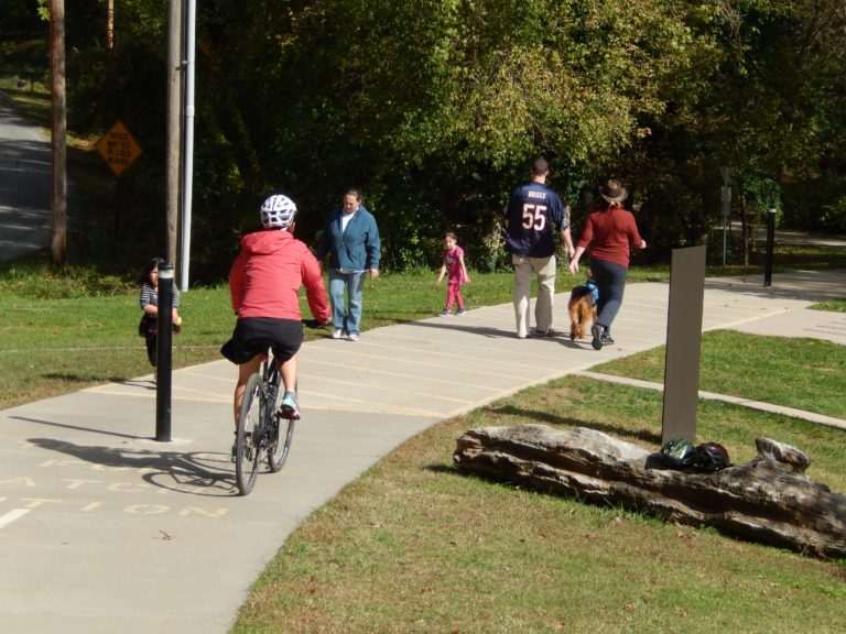 Northwest Arkansas Razorback Regional Greenway – Alta Planning + Design