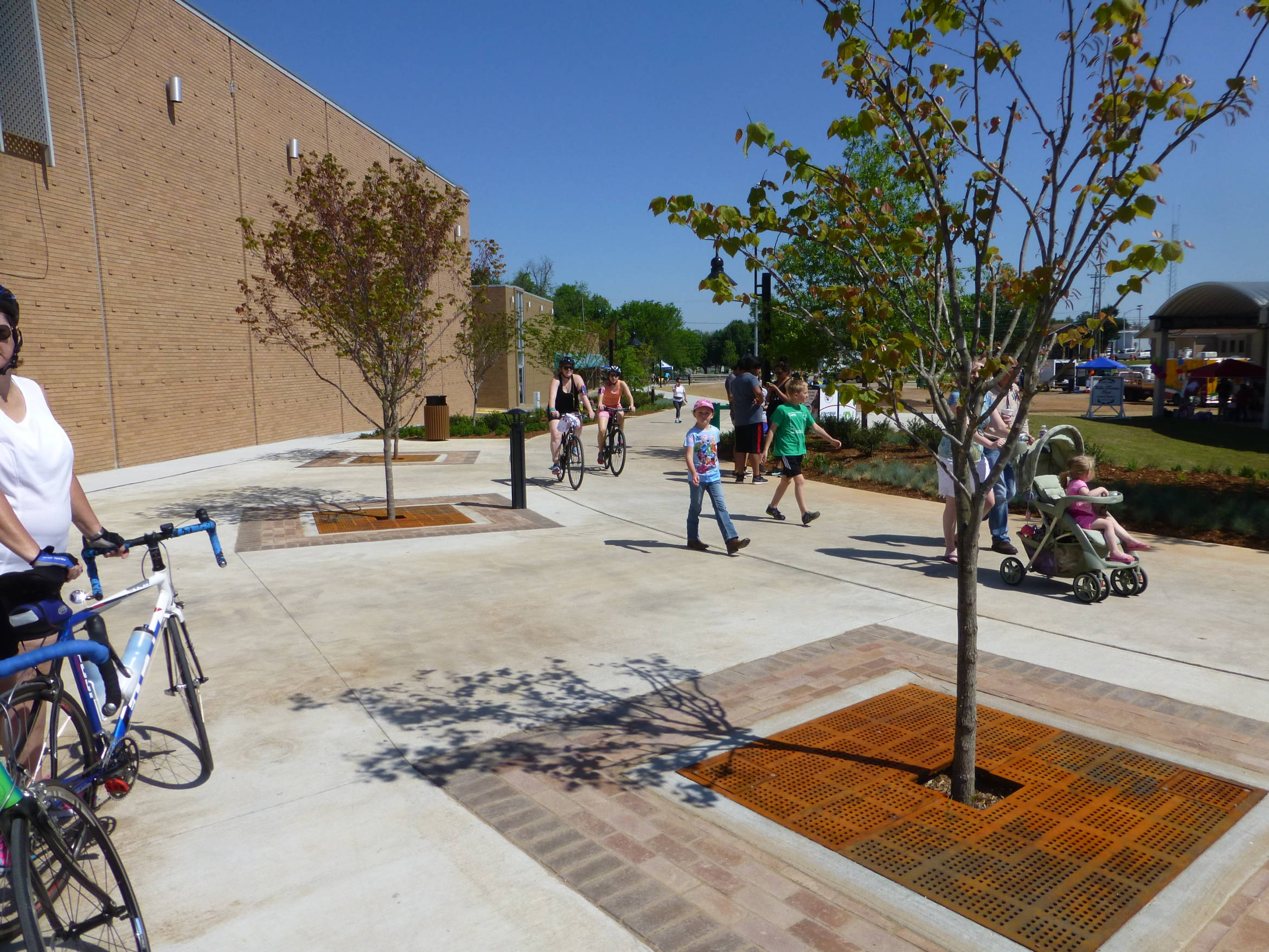 Northwest Arkansas Razorback Regional Greenway – Alta Planning + Design