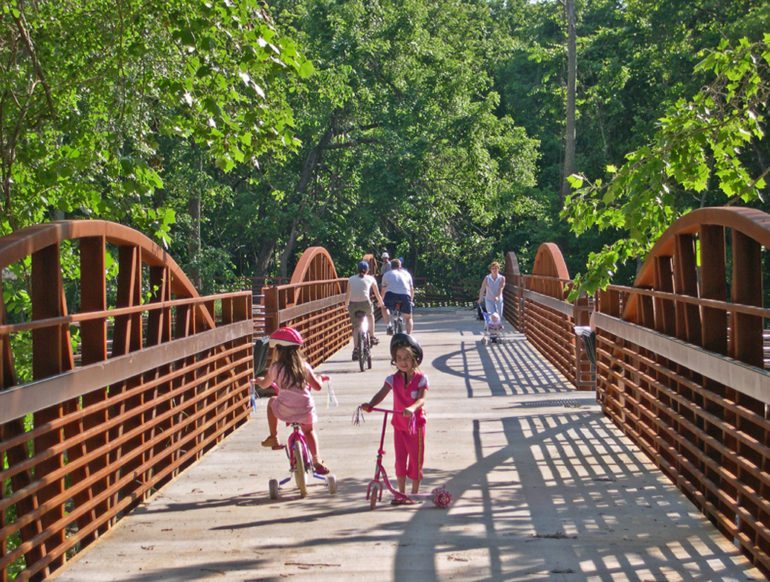 Northwest Arkansas Razorback Regional Greenway – Alta Planning + Design