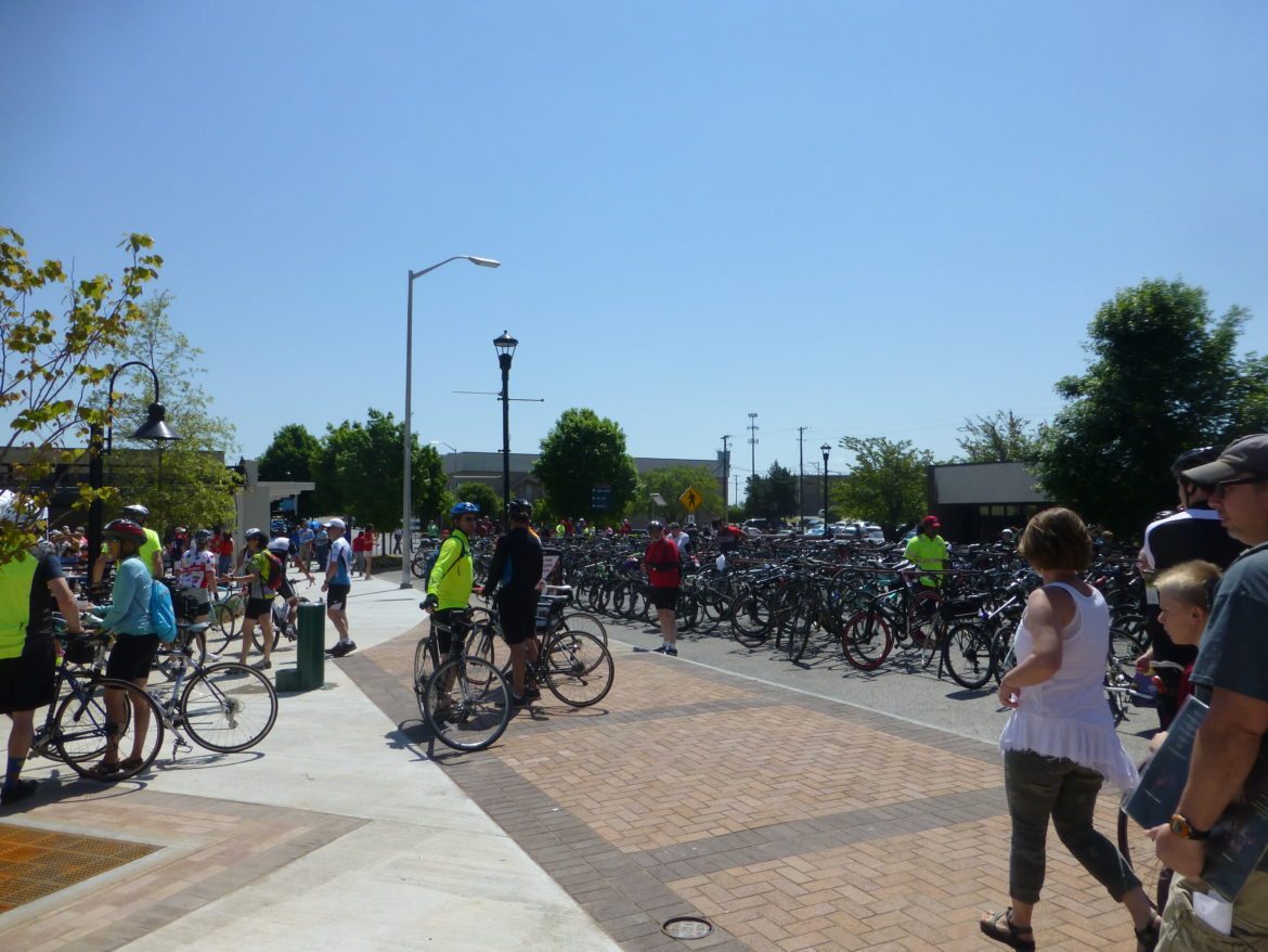 Northwest Arkansas Razorback Regional Greenway – Alta Planning + Design