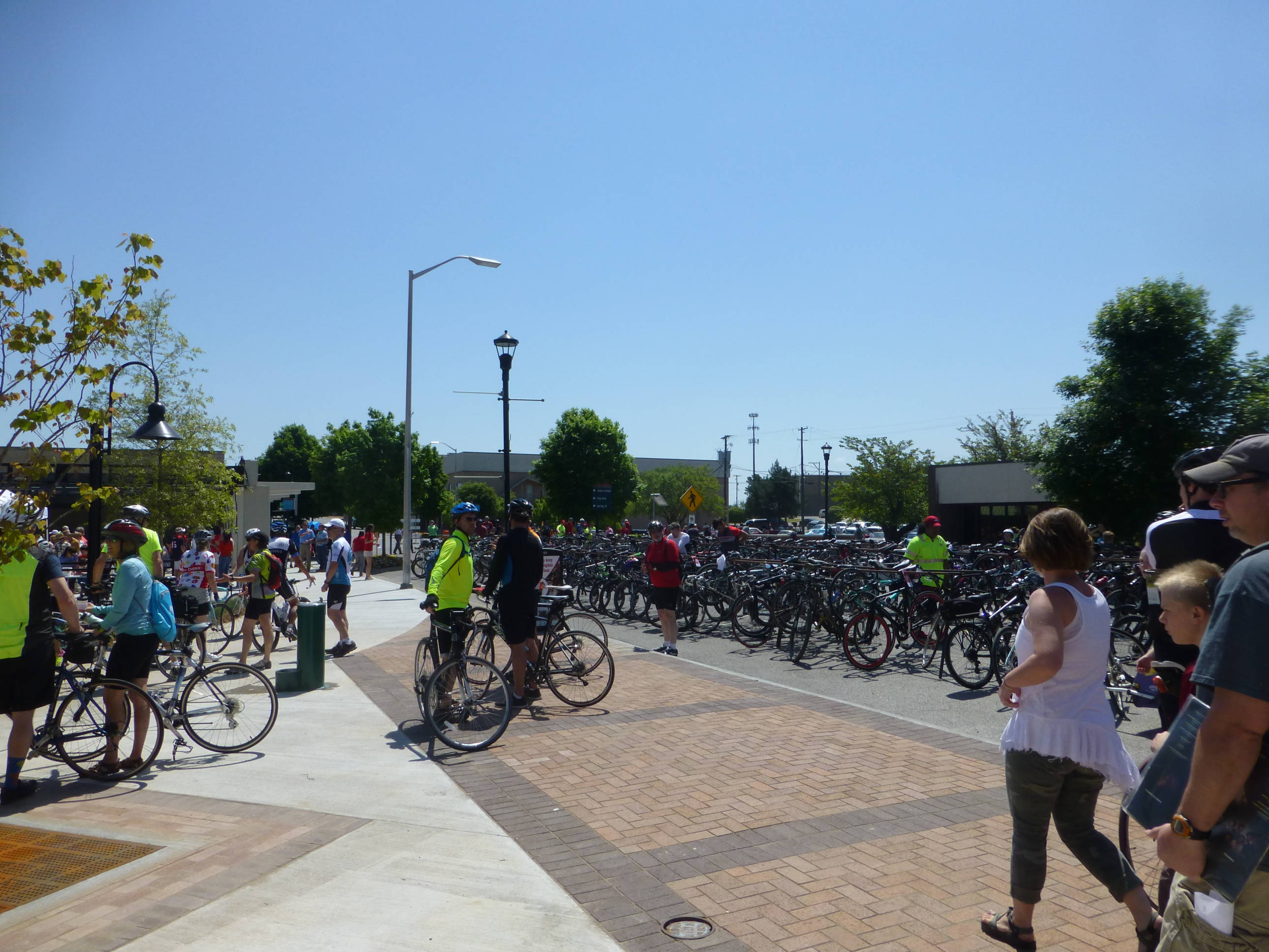 Northwest Arkansas Razorback Regional Greenway – Alta Planning + Design