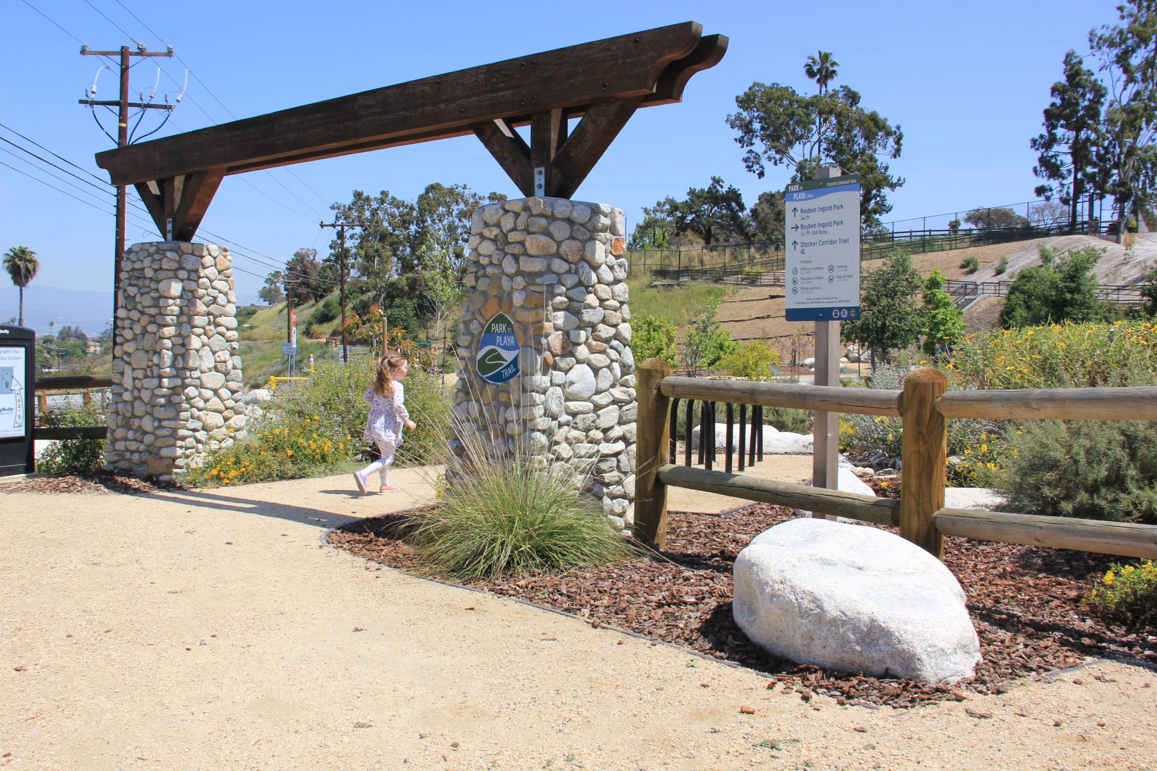 Parks and Open Space — Alta Planning + Design