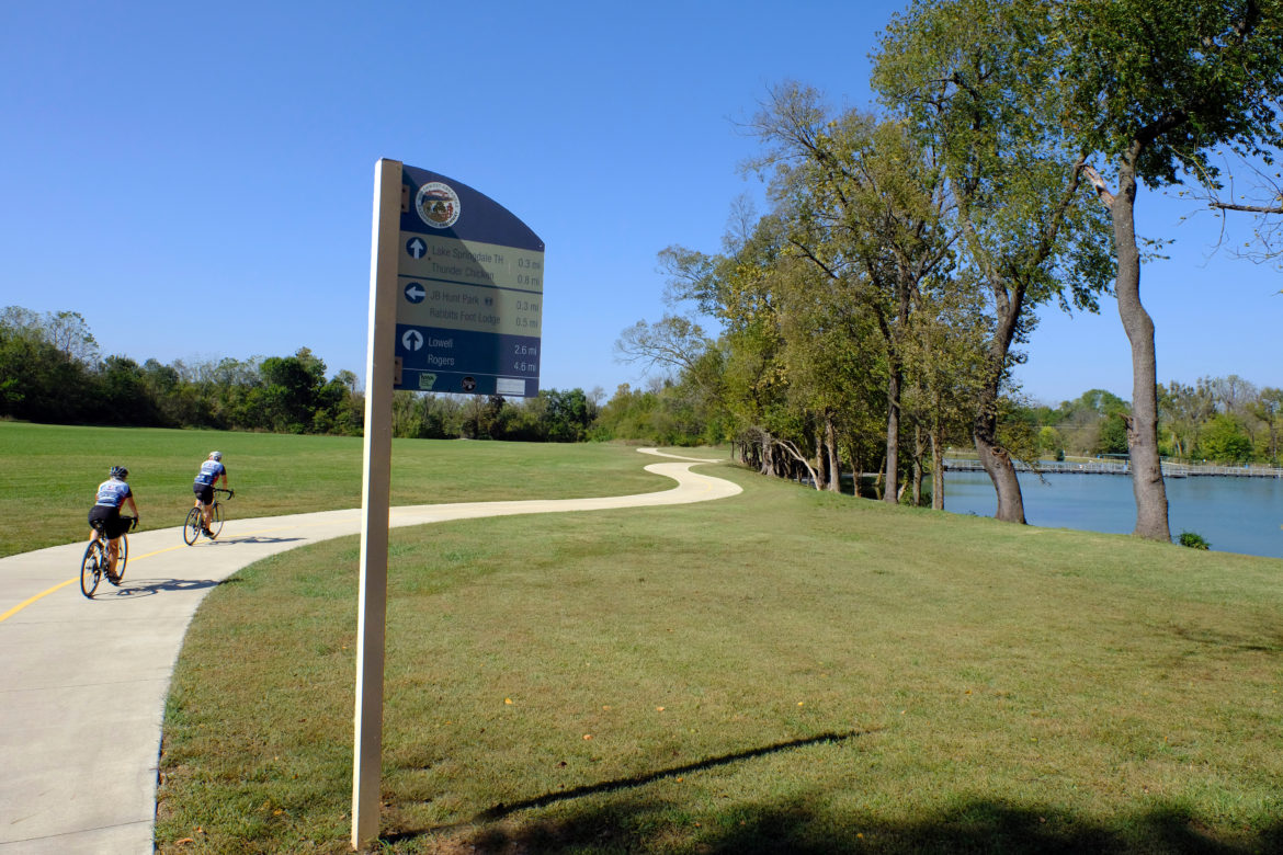 Trail Feasibility and Concept Design — Alta Planning + Design