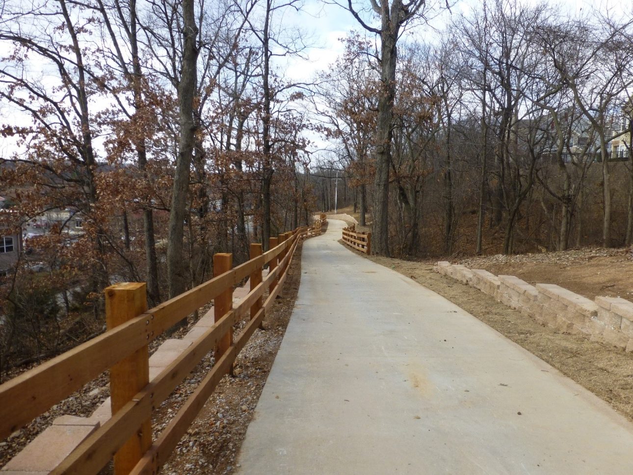 Northwest Arkansas Razorback Regional Greenway – Alta Planning + Design