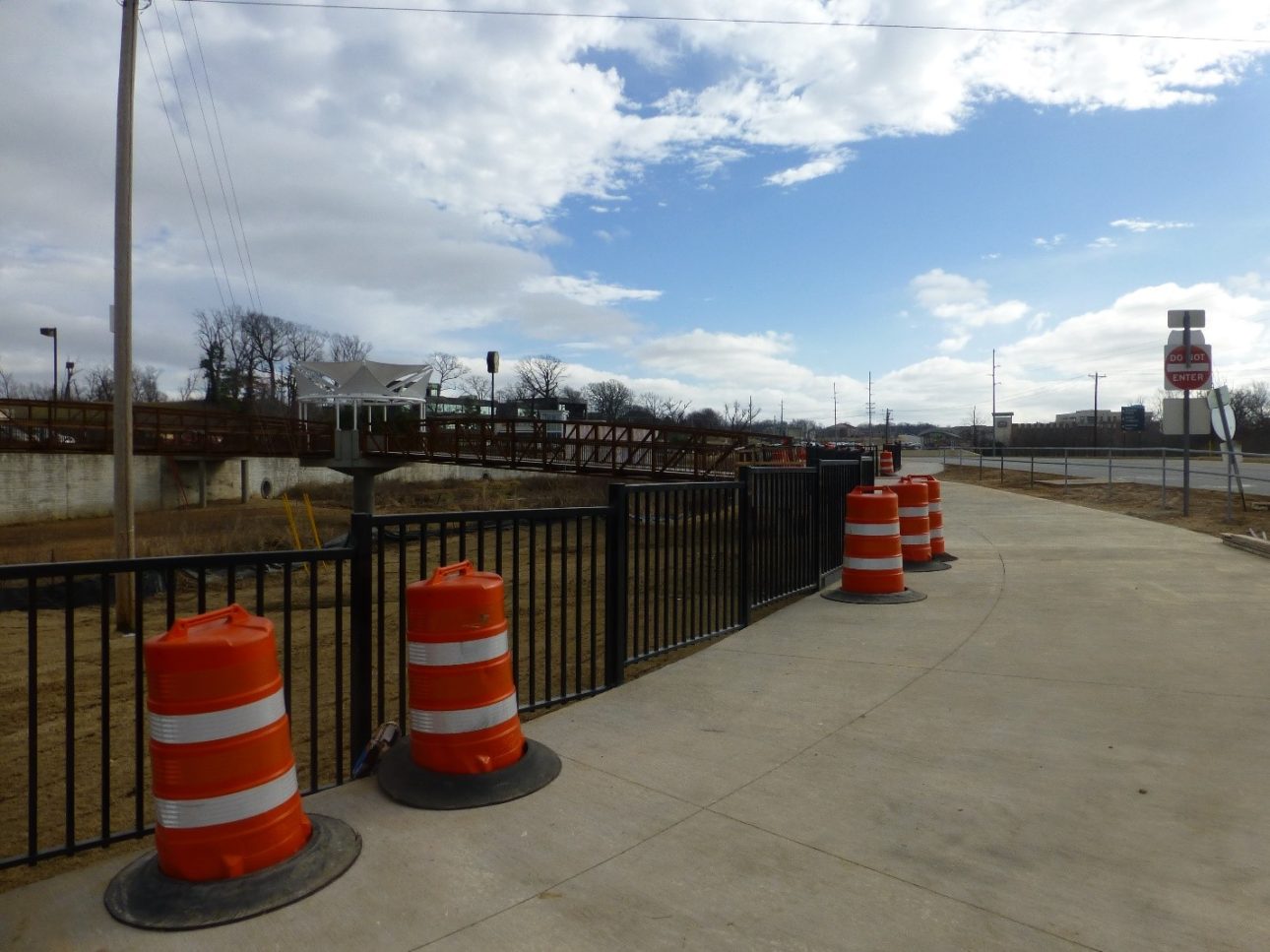 Northwest Arkansas Razorback Regional Greenway – Alta Planning + Design