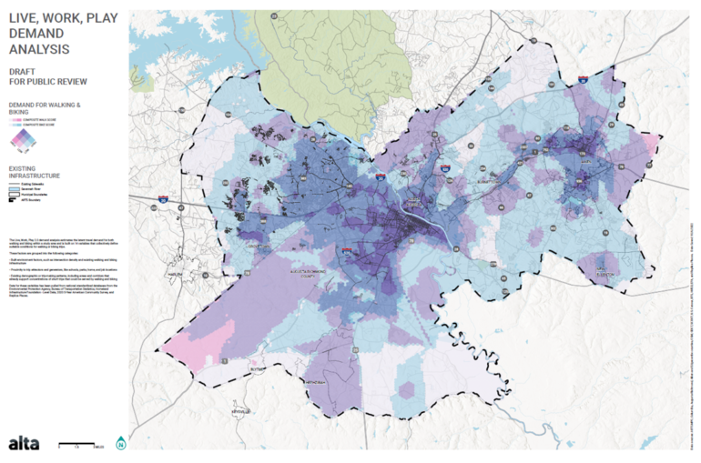Creating active, healthy communities — Alta Planning + Design