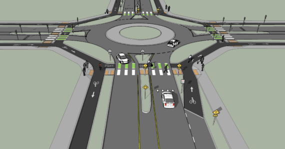 Bicycle and Pedestrian Facilities Design Guidelines — Alta Planning ...