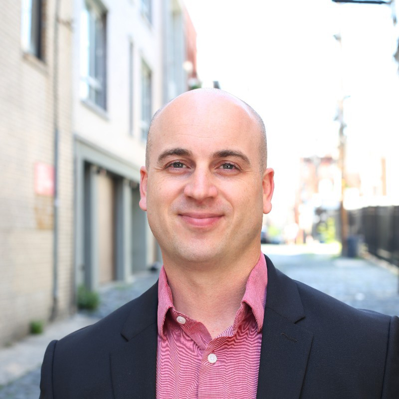 Creating active, healthy communities — Alta Planning + Design