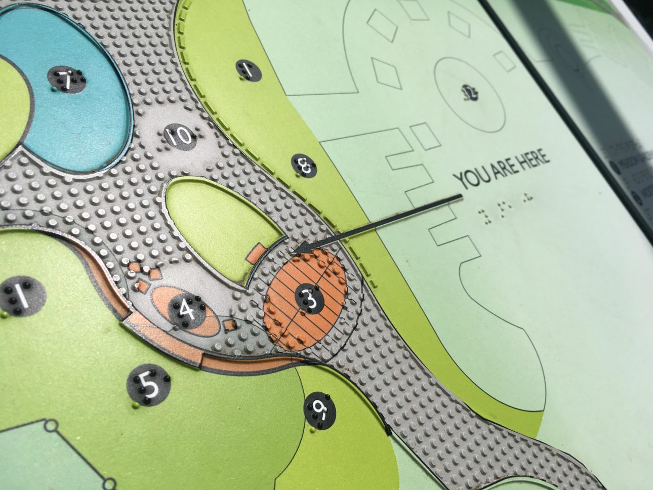 Accessibility in Print Guide — Alta Planning + Design