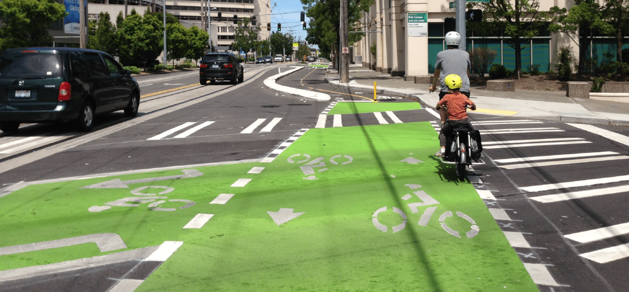 Design and Engineering — Alta Planning + Design