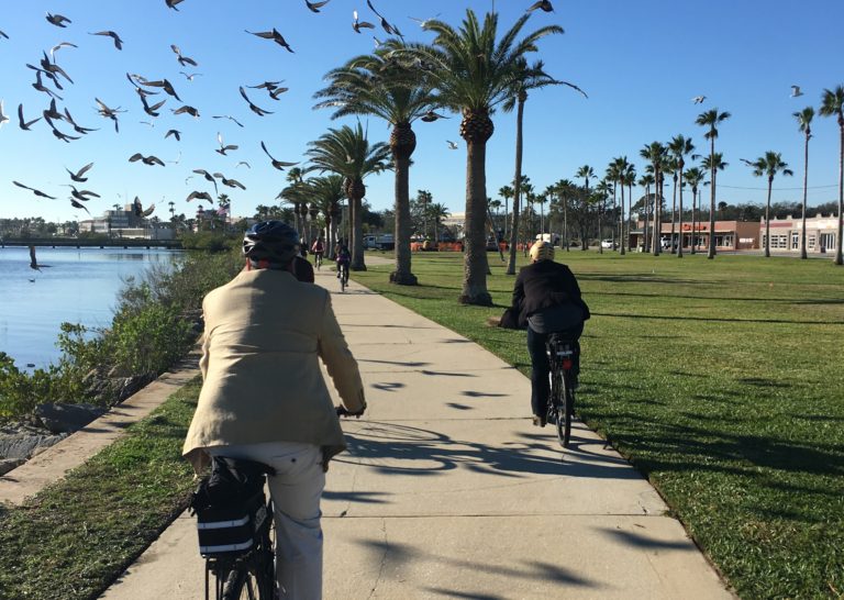 Example Trails Master Plans – Alta Planning + Design