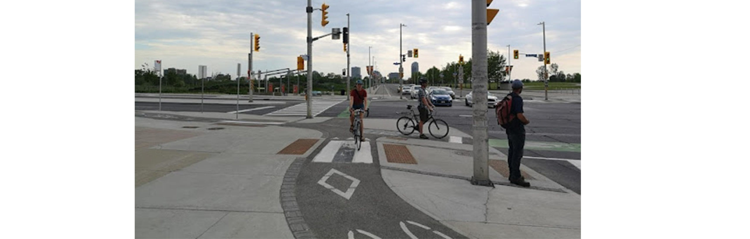 City of Ottawa Protected Intersection Design Guide — Alta Planning + Design