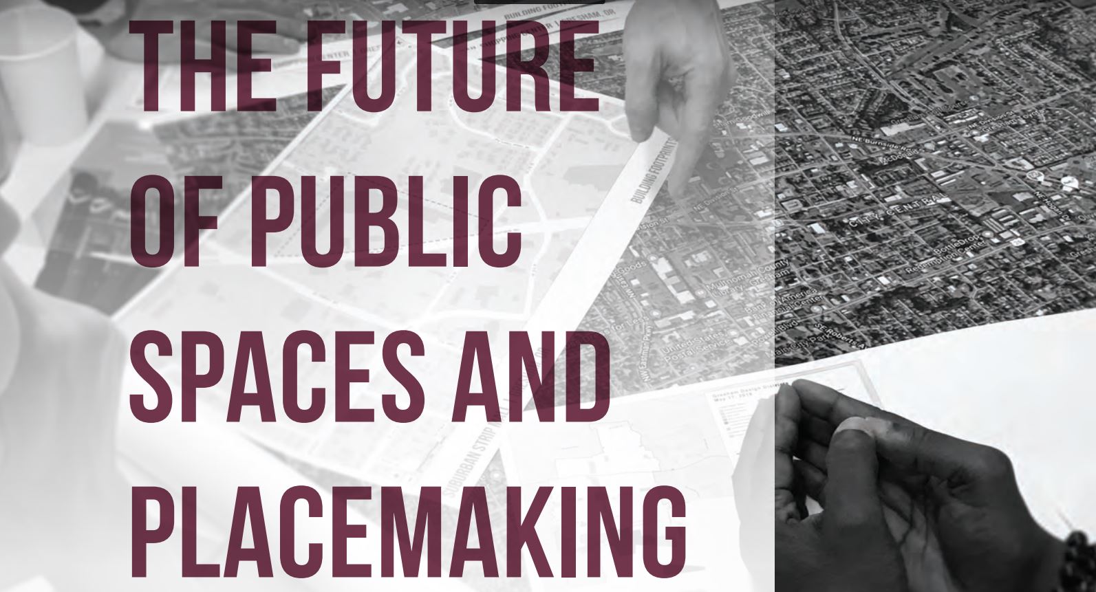 Future of Public Spaces and Placemaking Report — Alta Planning + Design