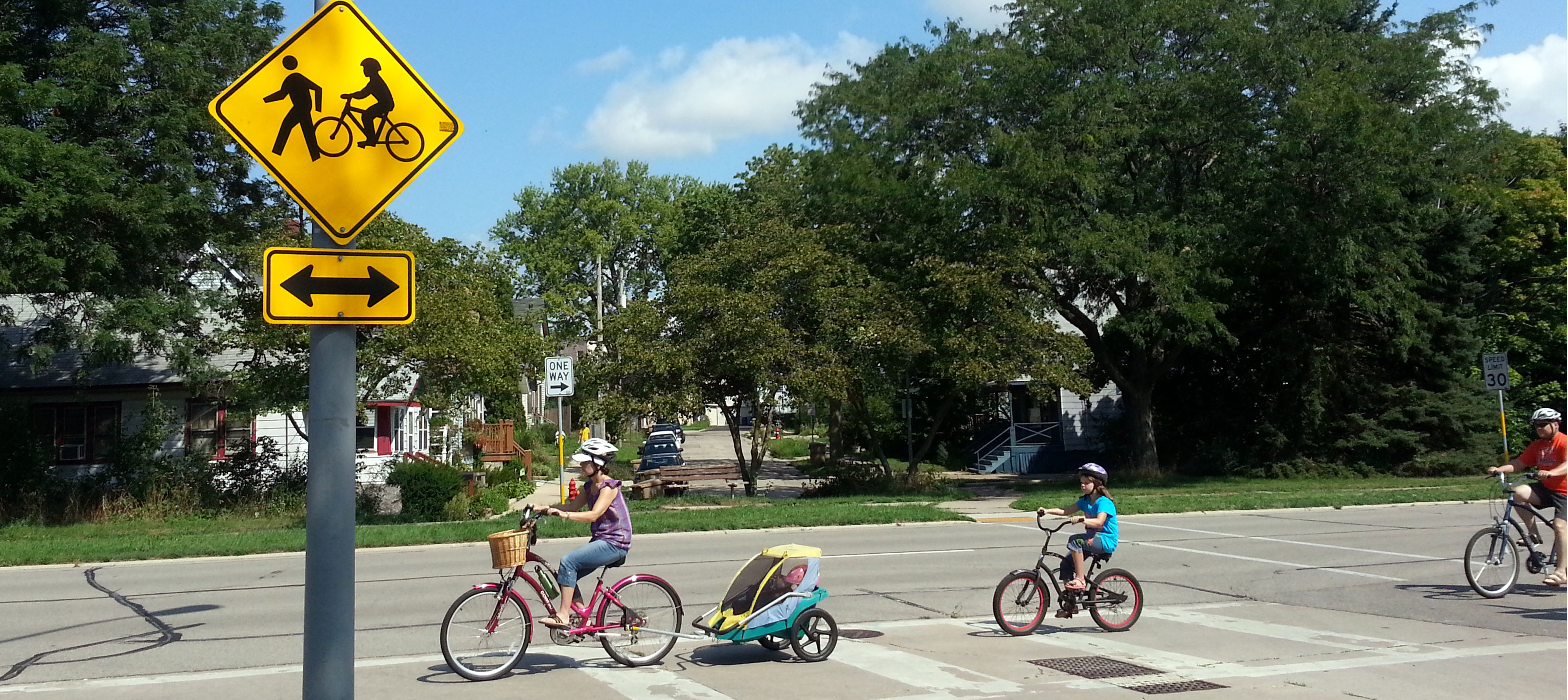 Mndot Safe Routes To School Planning Assistance Alta Planning Design