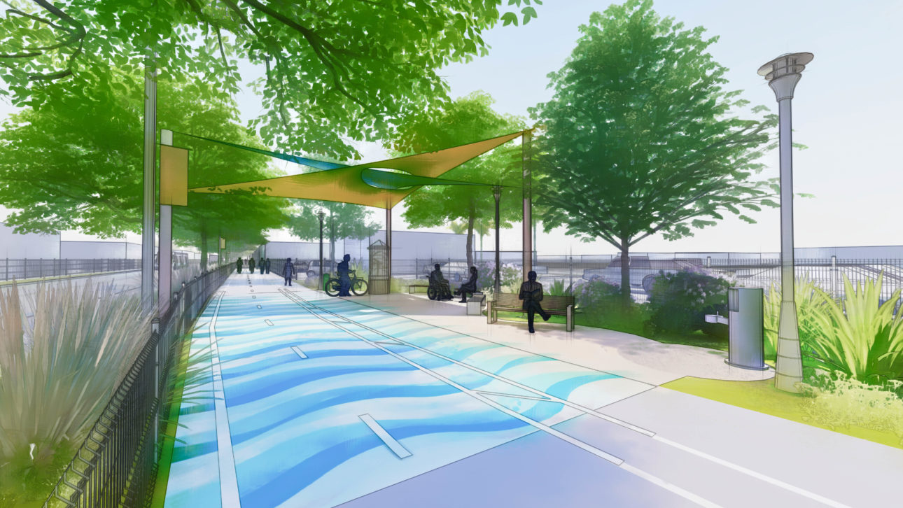 Creating active, healthy communities — Alta Planning + Design