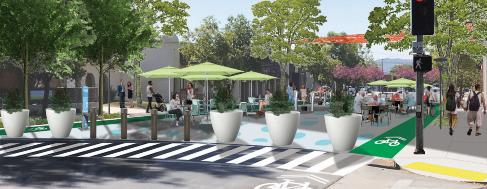 Urban Cooling and Heat Islands — Alta Planning + Design